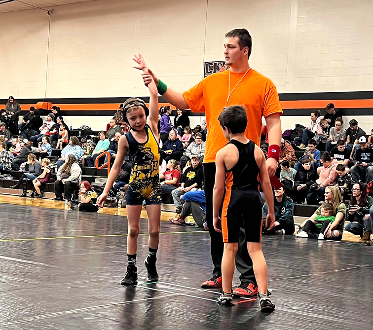 Eisenhower also attends Edwards, Bailey Memorials | News, Sports, Jobs ...